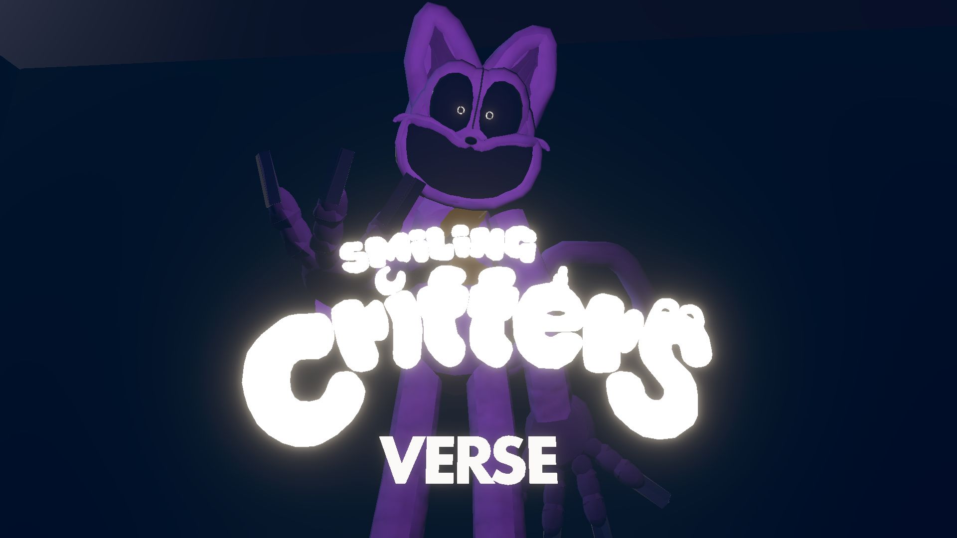 ^Smiling.critters.verse