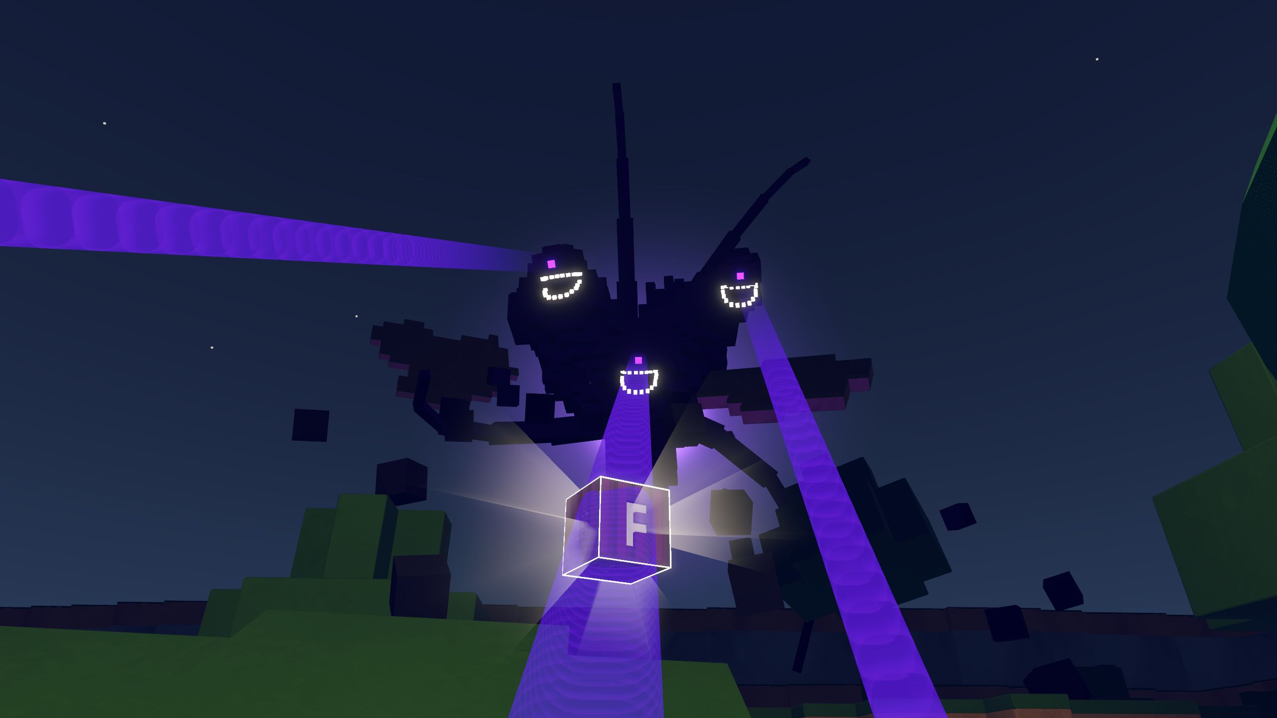 ^TheWitherStormExperience