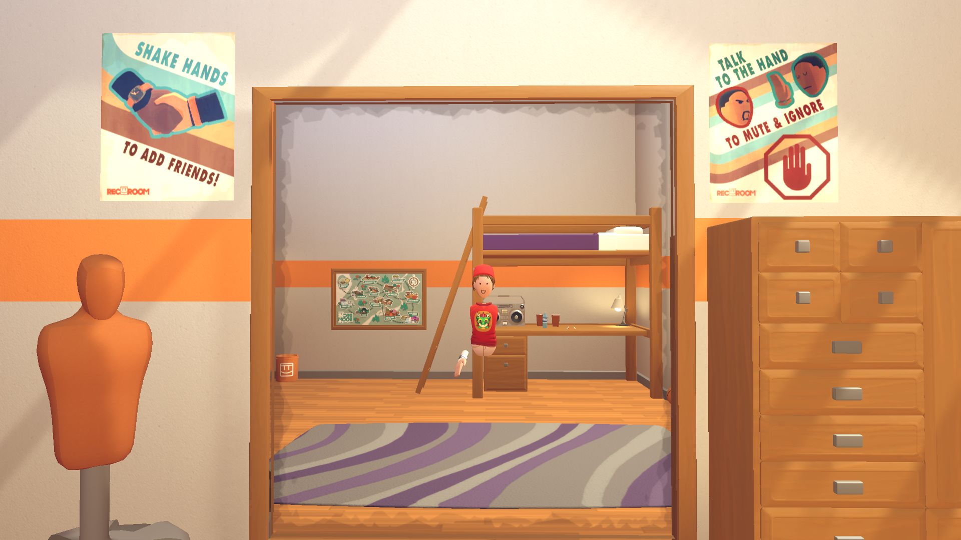 Hutao783 @Hutao783's Rooms