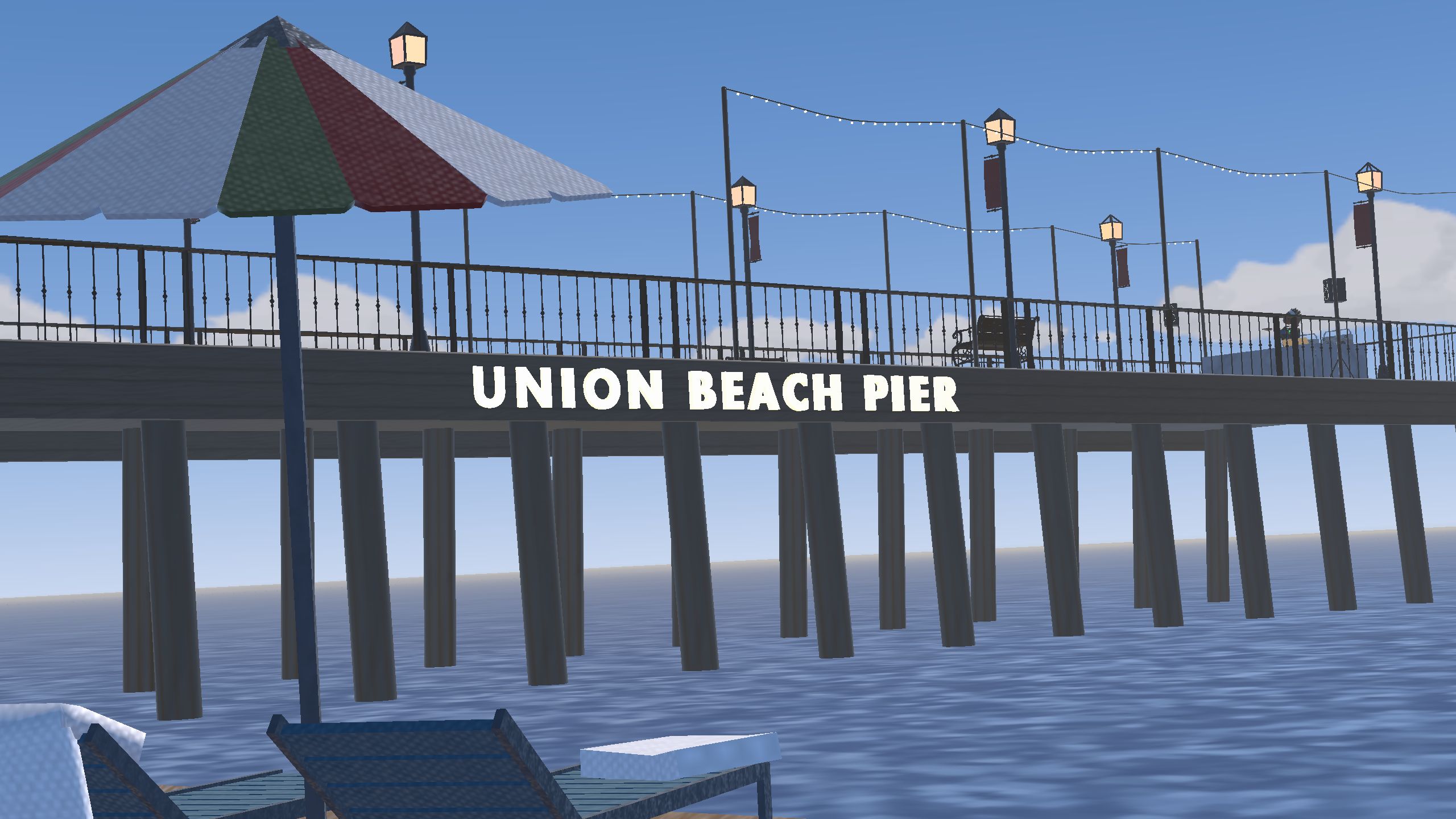 ^UnionBeachPier