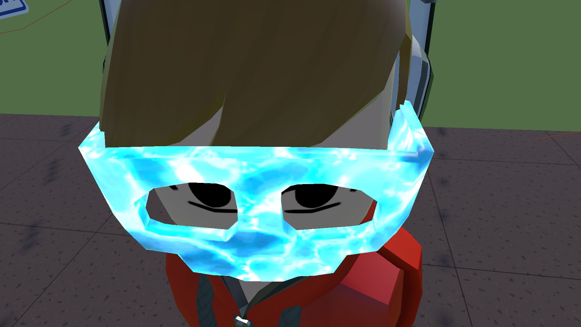 New Club! Everyone join if you have skeleton masks!