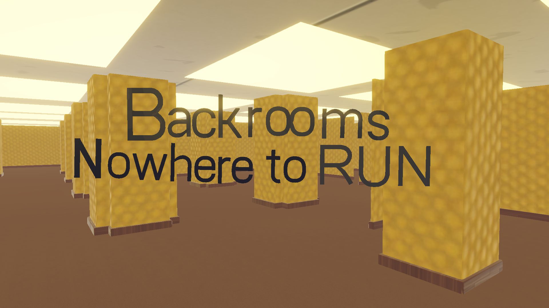 ^Backrooms-Nowhere_To_Run