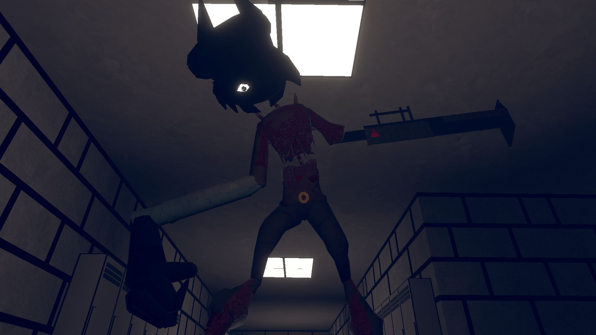 Image in Rec Room