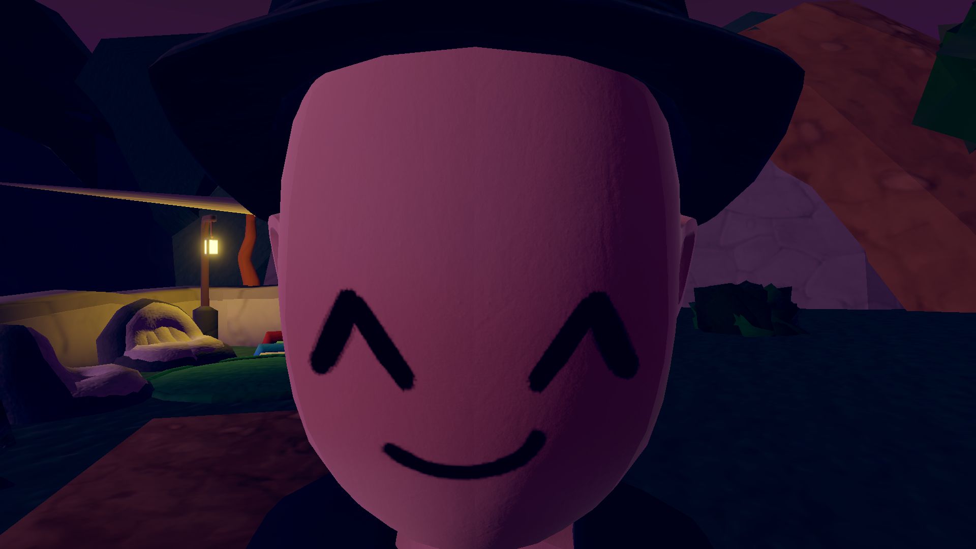 Image in Rec Room