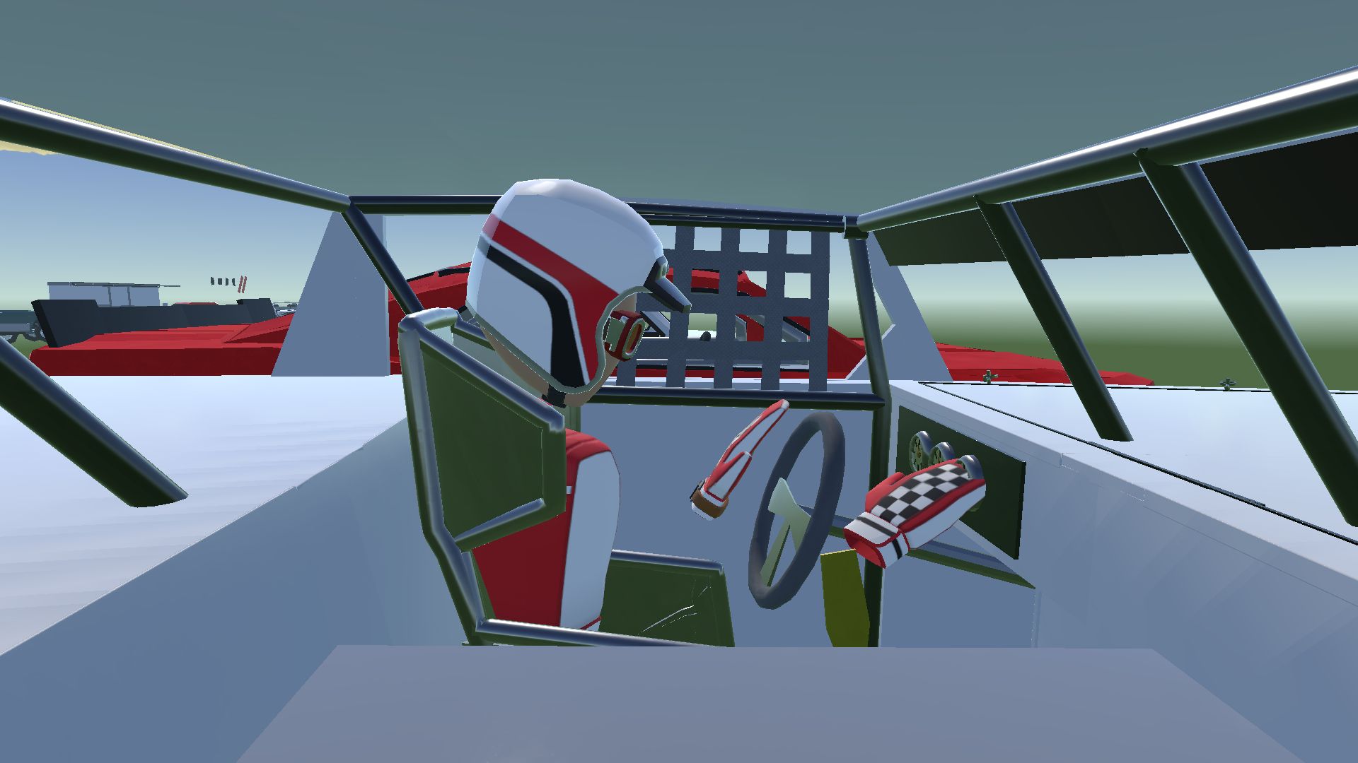 Ricky Bobby @Daniel-DNSL