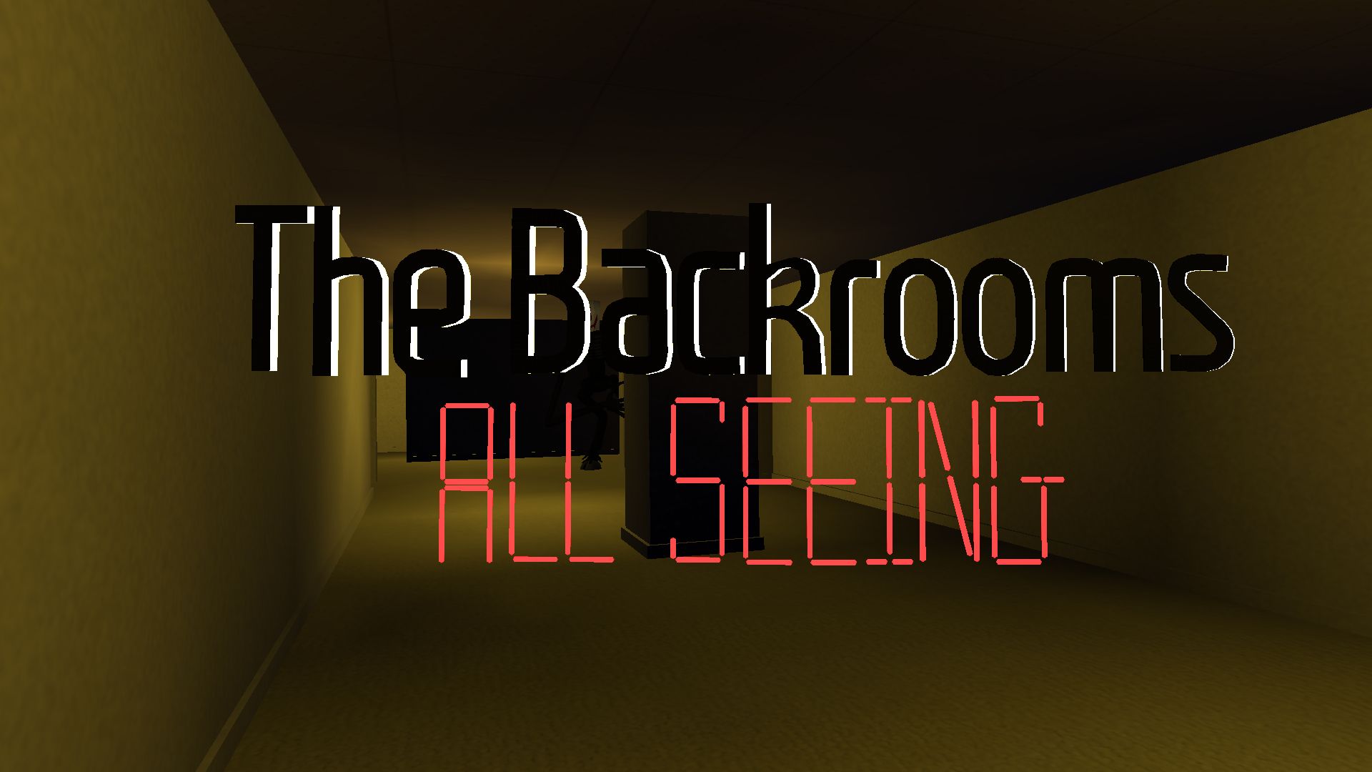 ^TheBackroomsAllseeing.Remasterd