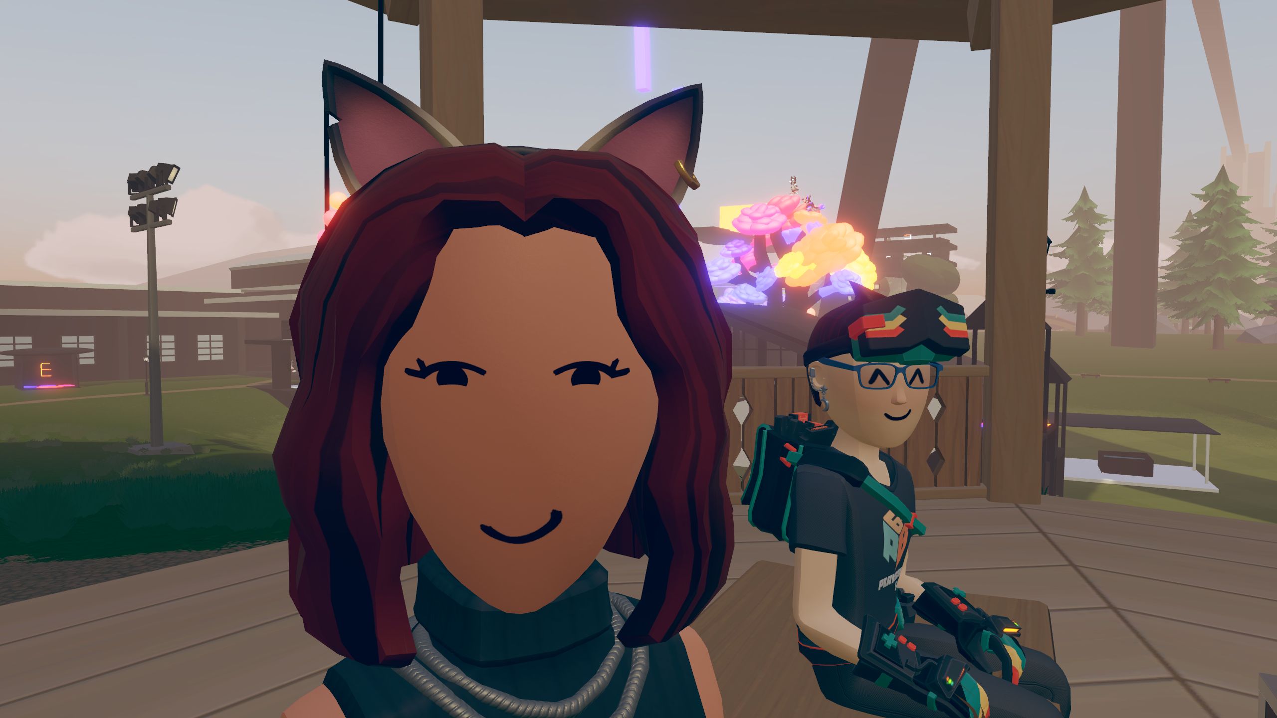 Image In Rec Room