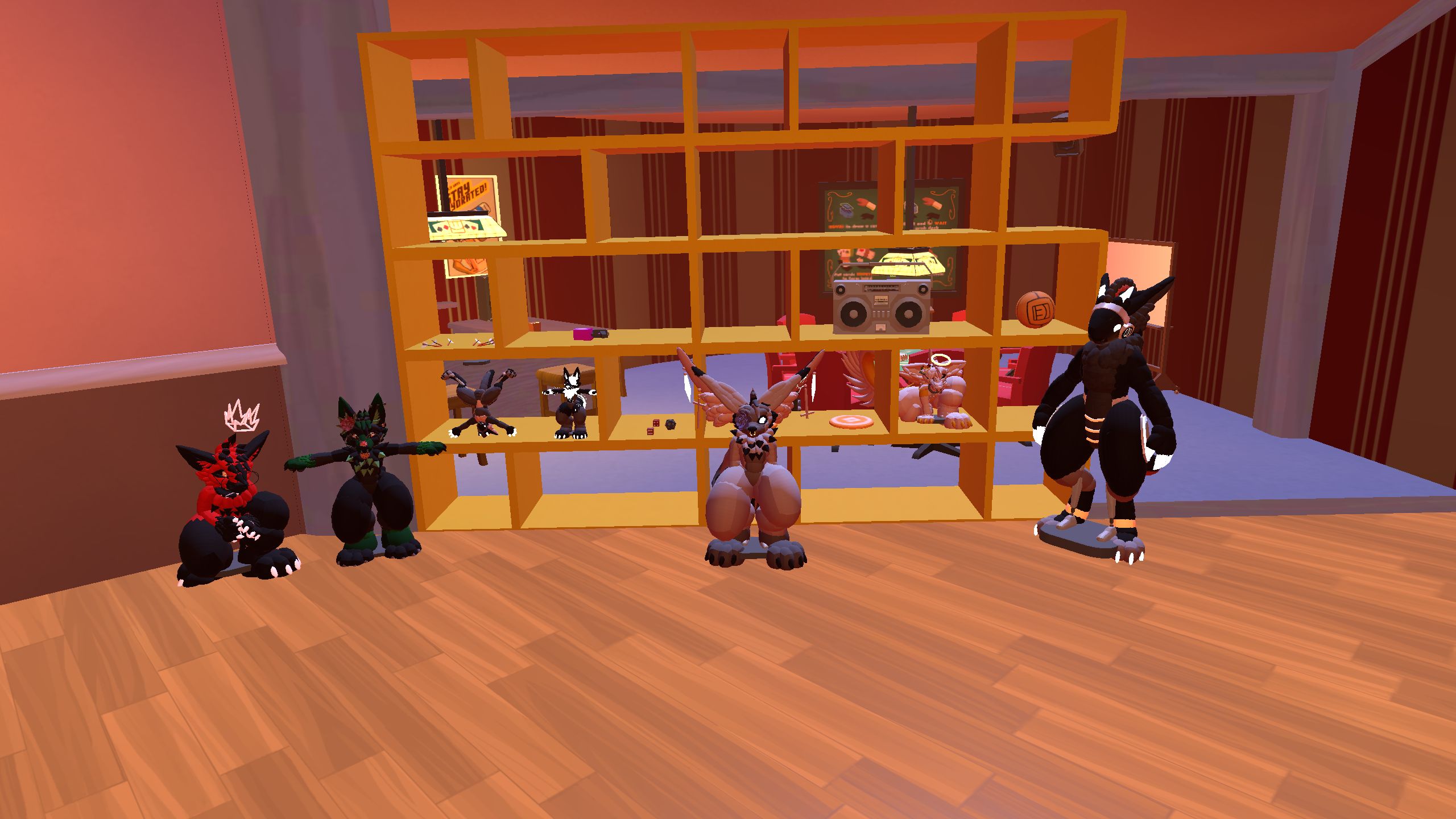 ^FurryHangoutLoungeUWU