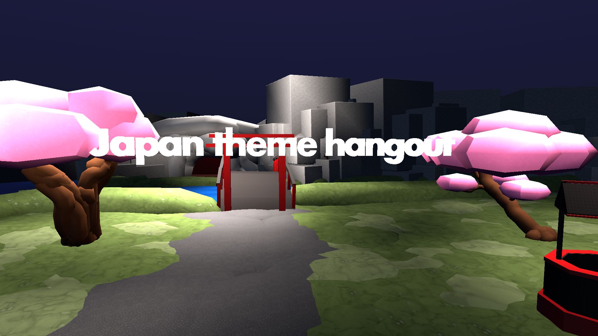 ^Japan-theme-hangout