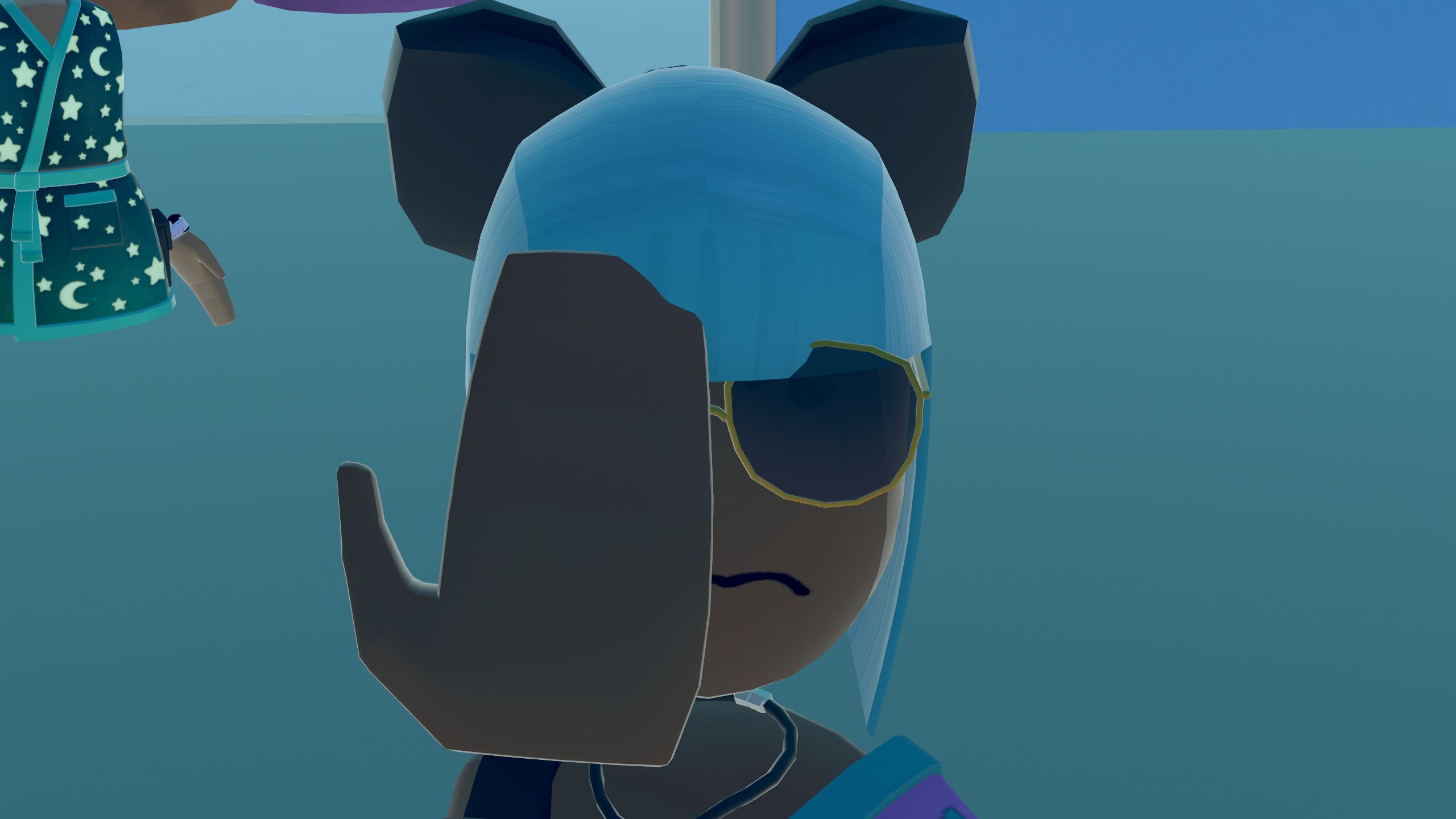 Image in Rec Room