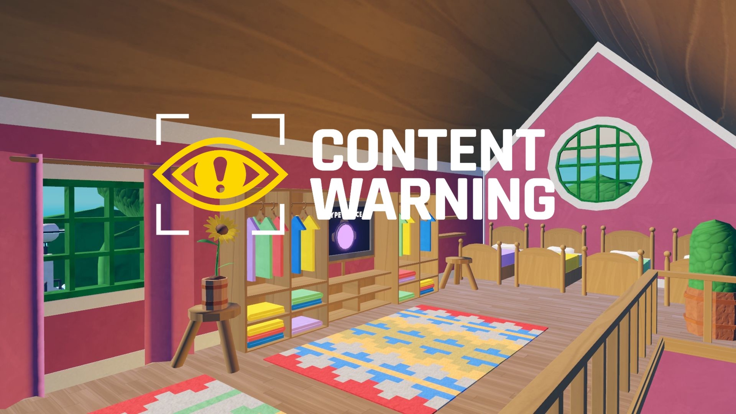 ^ContentWarningBeta