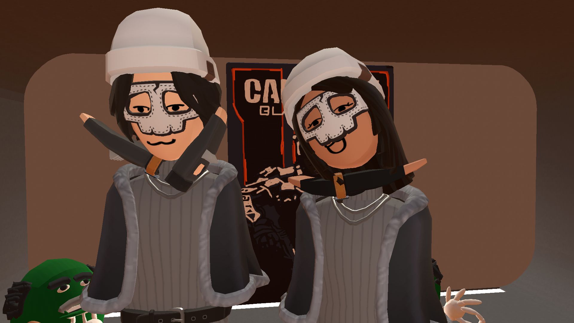 rugh @AAZTR0's Rooms