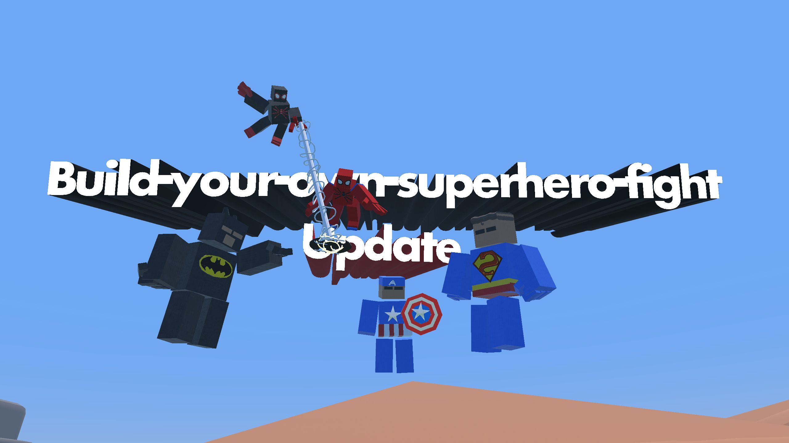 ^build-your-own-Super-power-fight