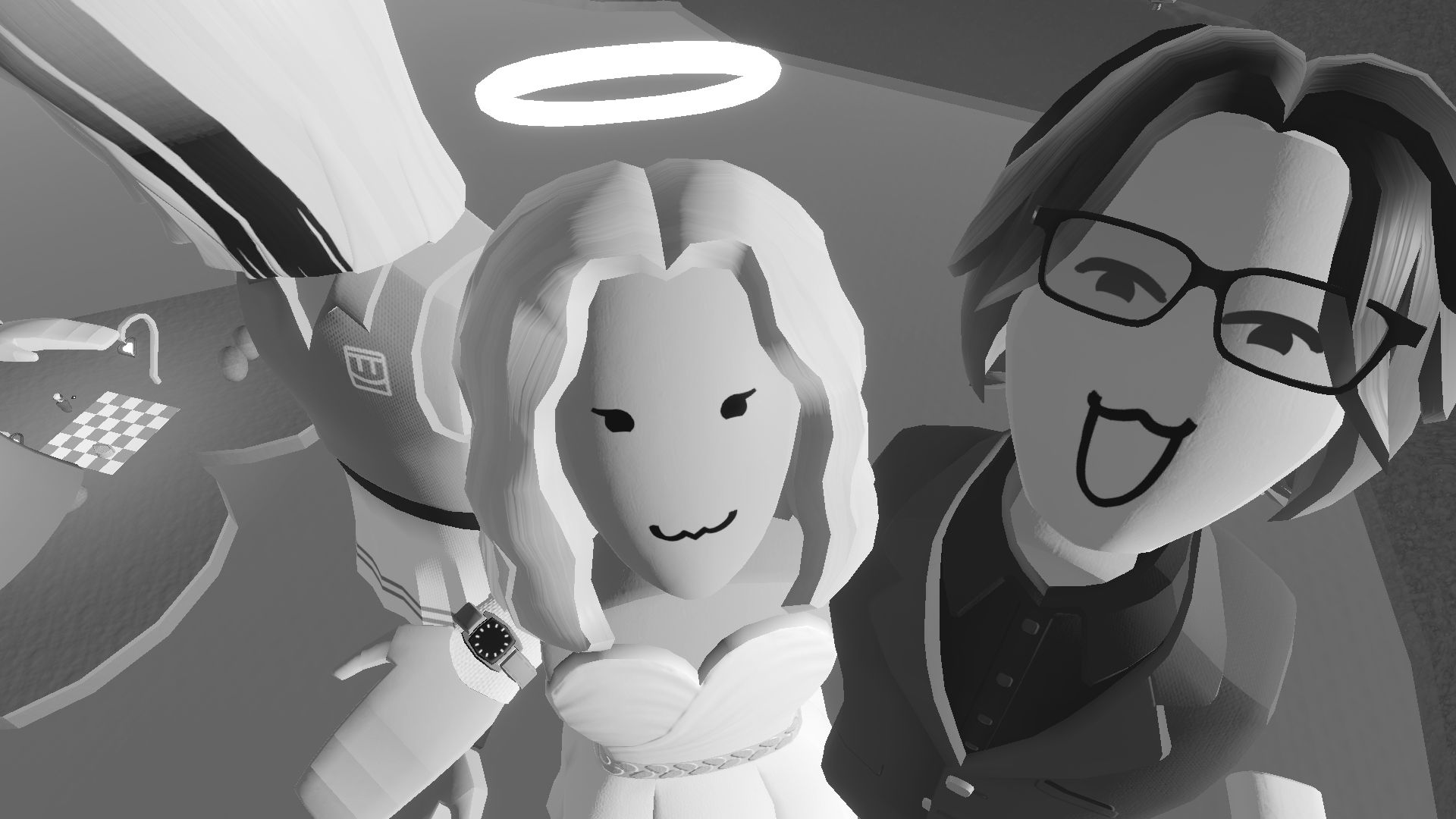 Image In Rec Room