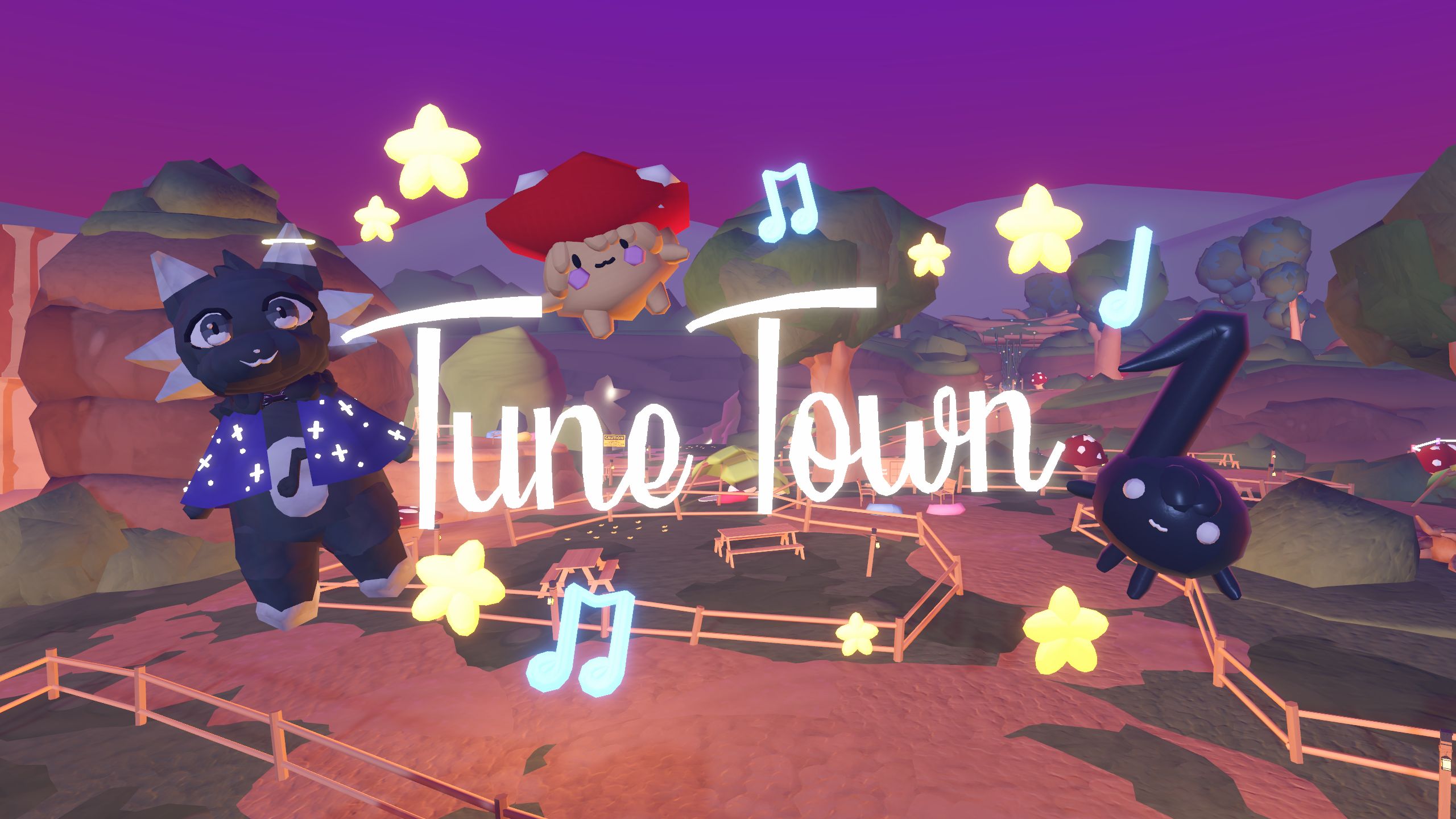 ^TuneTown