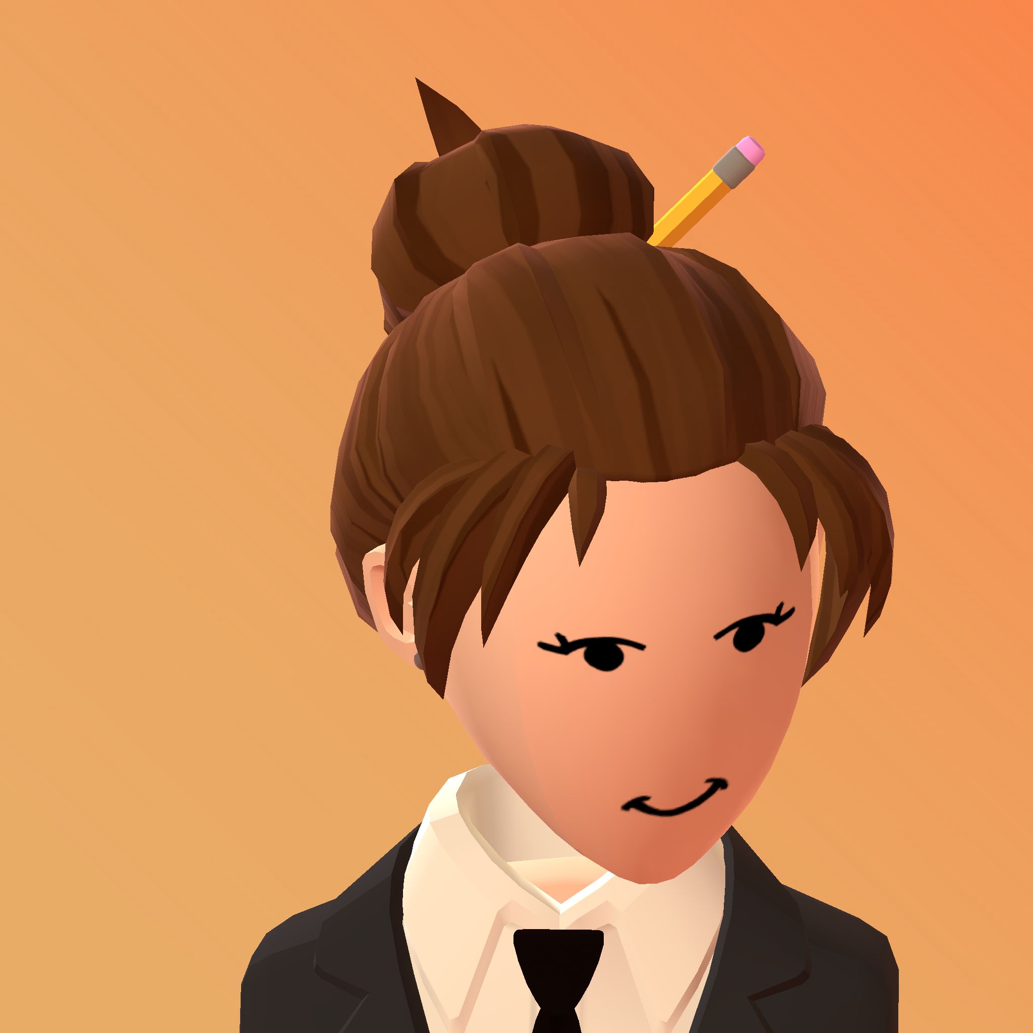 Hero Hunter @veronika_aka_vero's Rooms