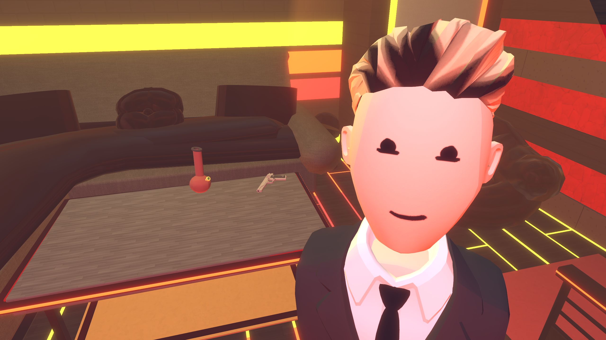 Mr. Kush @Mr_Kush333's Rooms