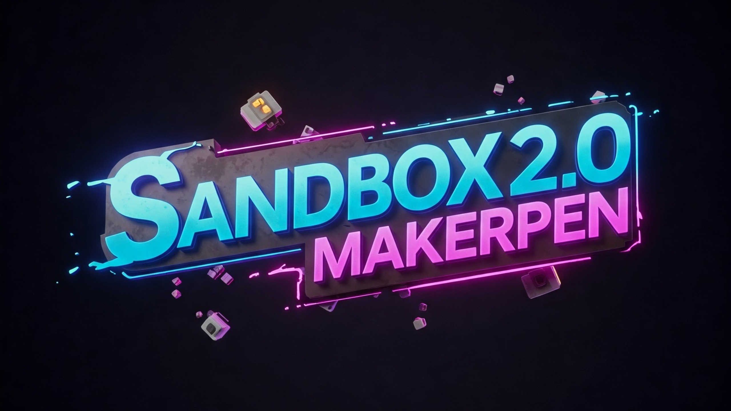 ^Sandbox2.0MakerPen