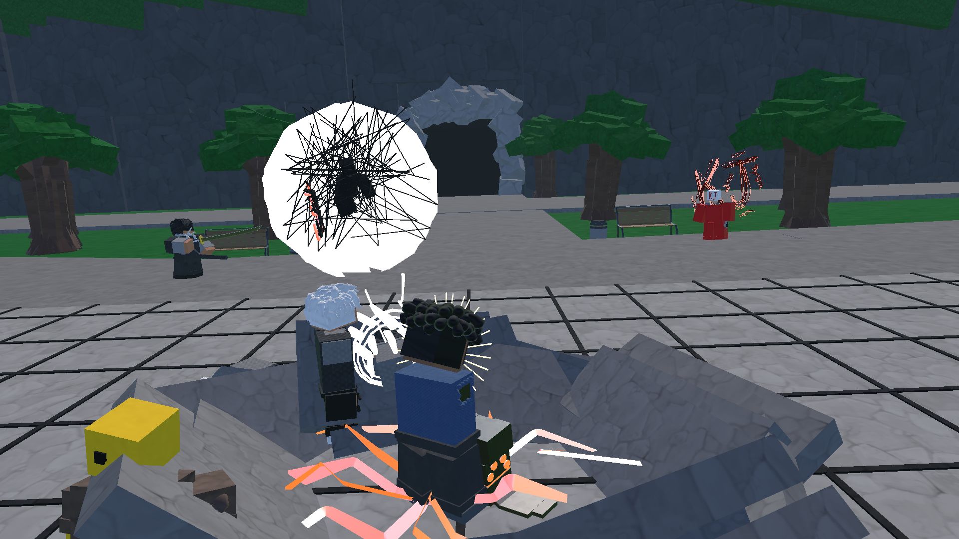 Levi VR @Levifree's Profile