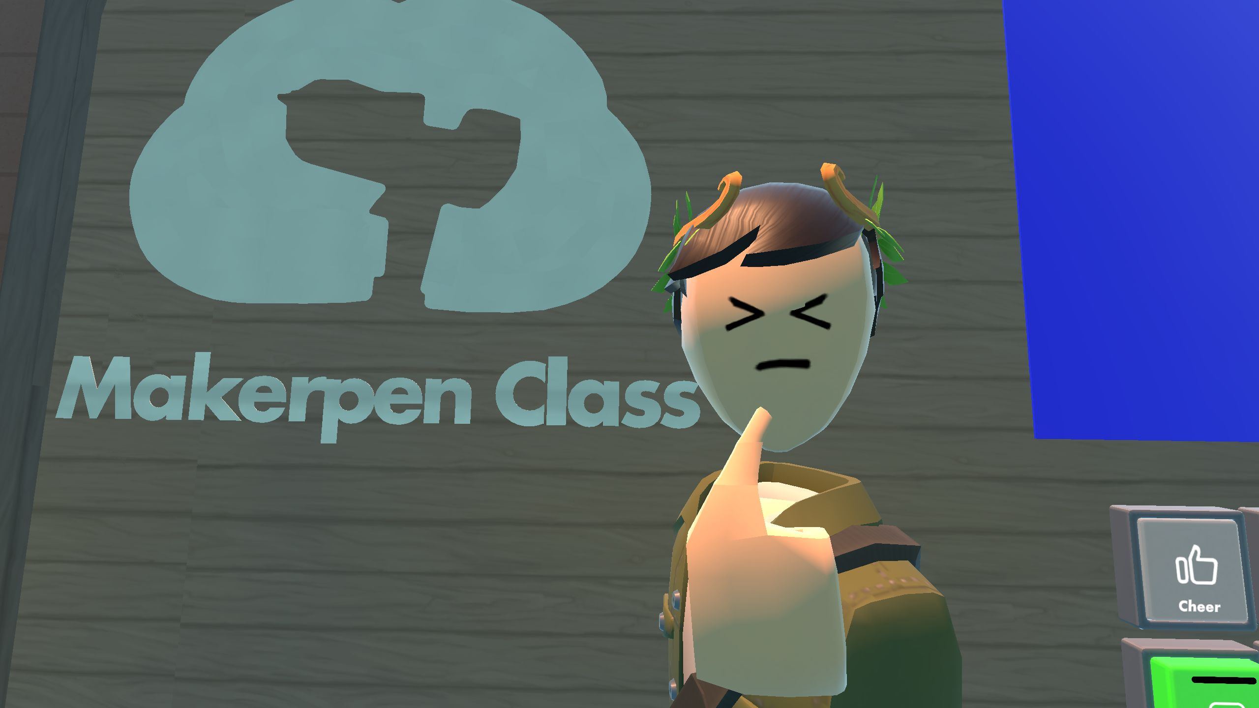 ^Makerpen-Classs