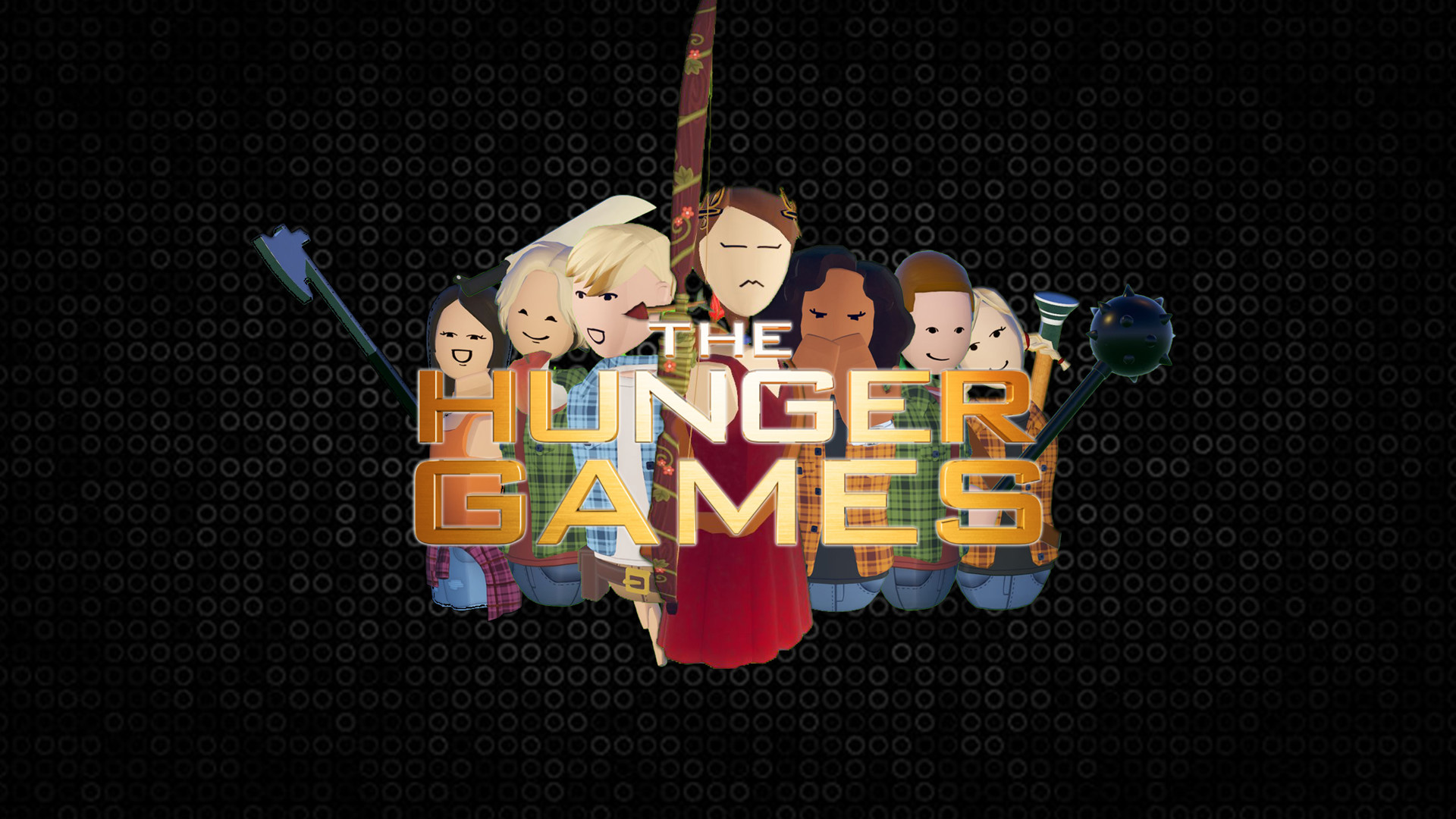 ^TheHungerGames