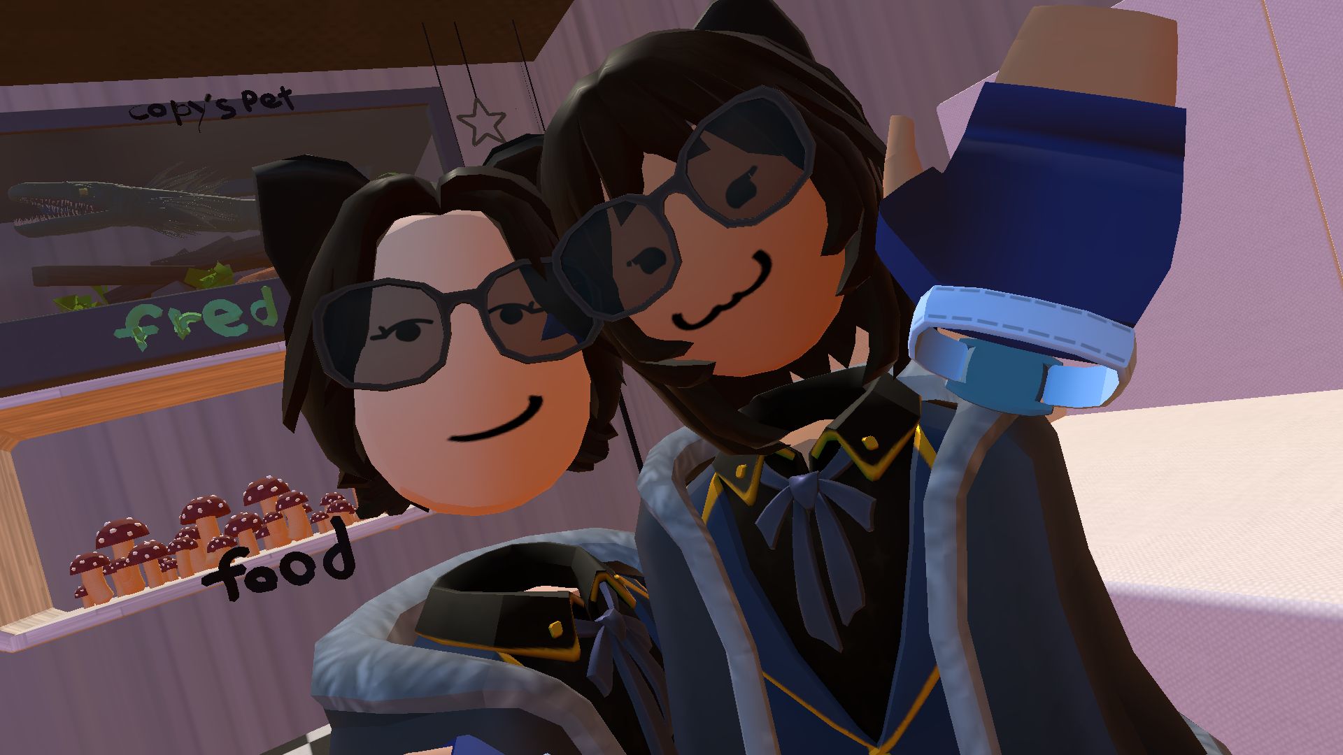 INK BYRON !? @byronlambert