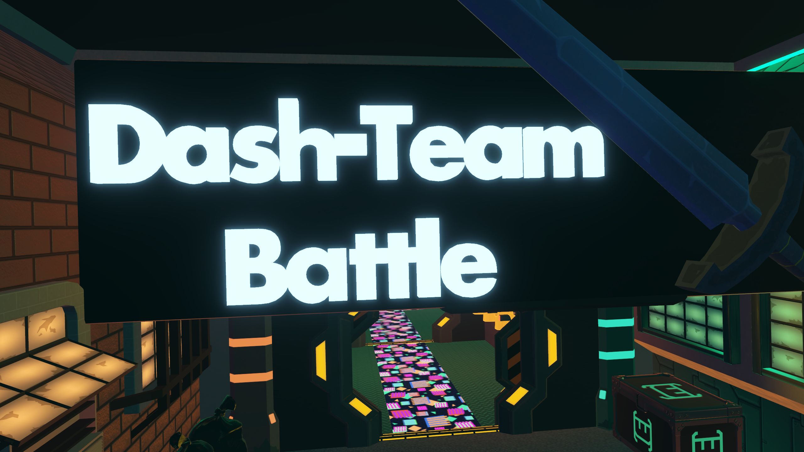 ^Dash-TeamBattle
