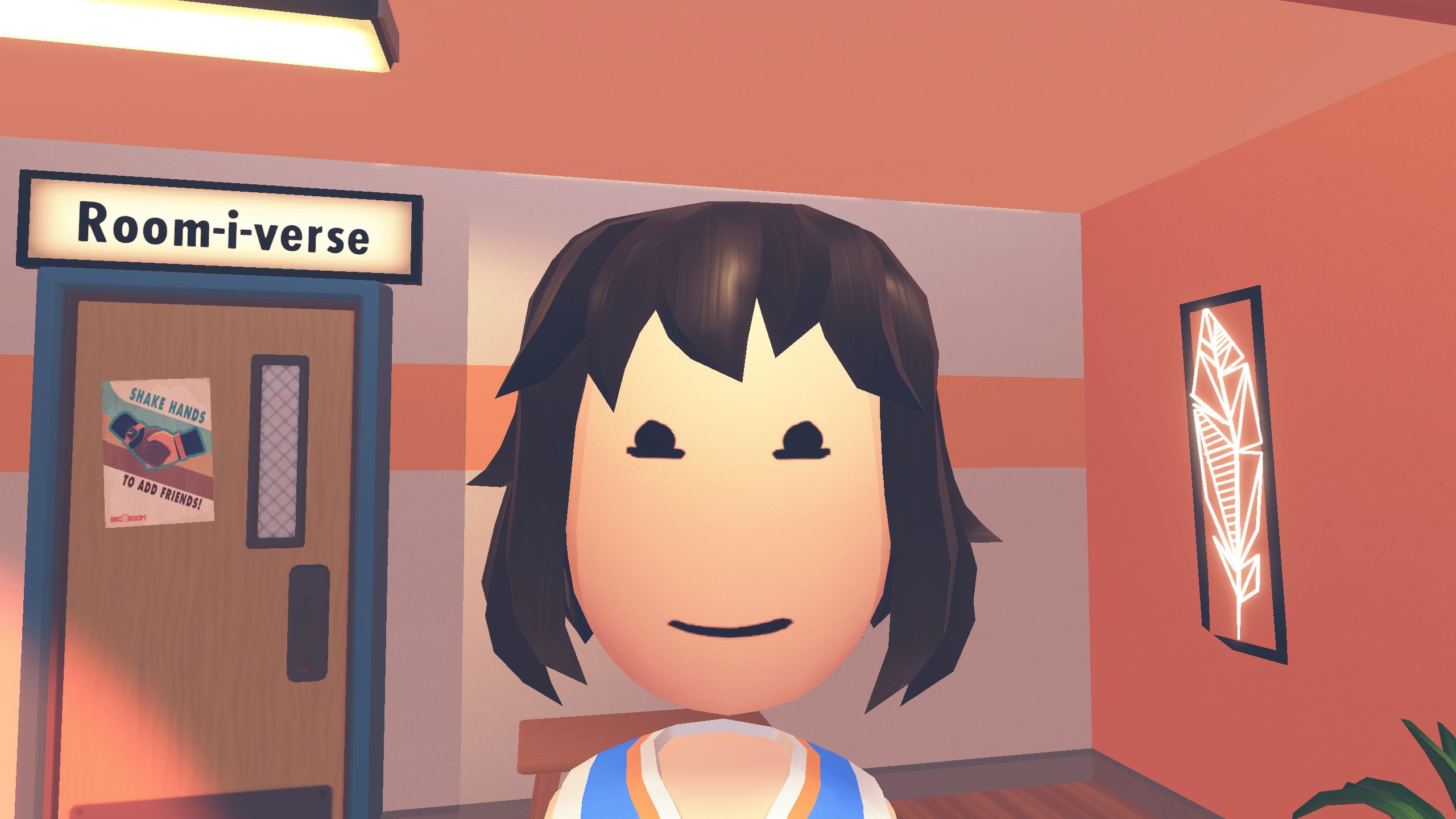 Semag? @AmusedSquid25's Rooms