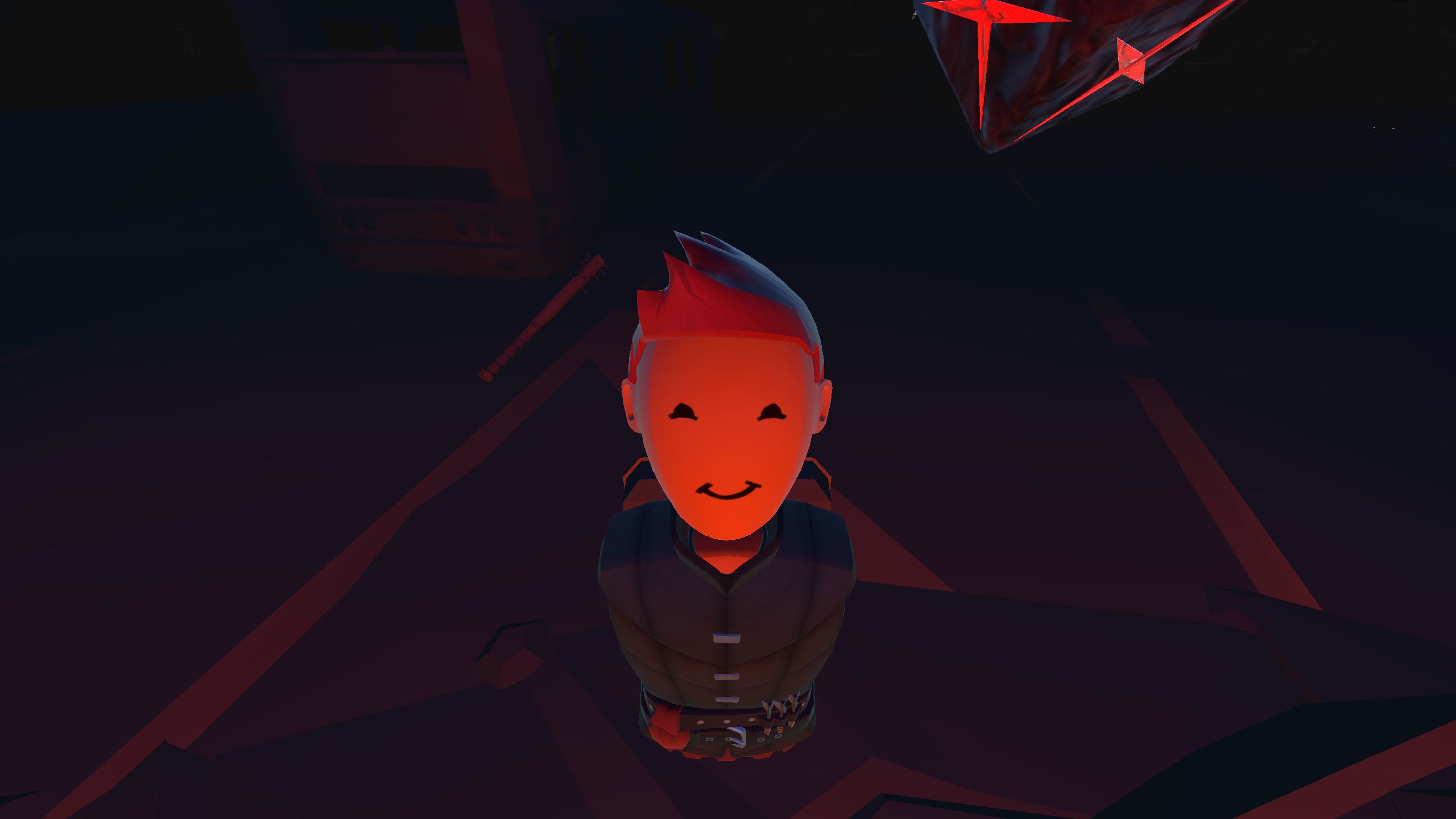 SkinWalker_hunter @SkinWalker_hunter's Rooms