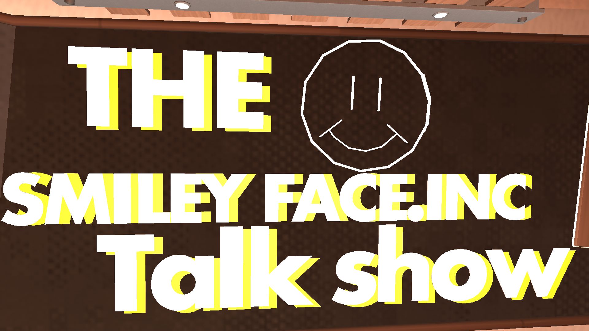 ^SMILEY-FACE.INC-TALKSHOW