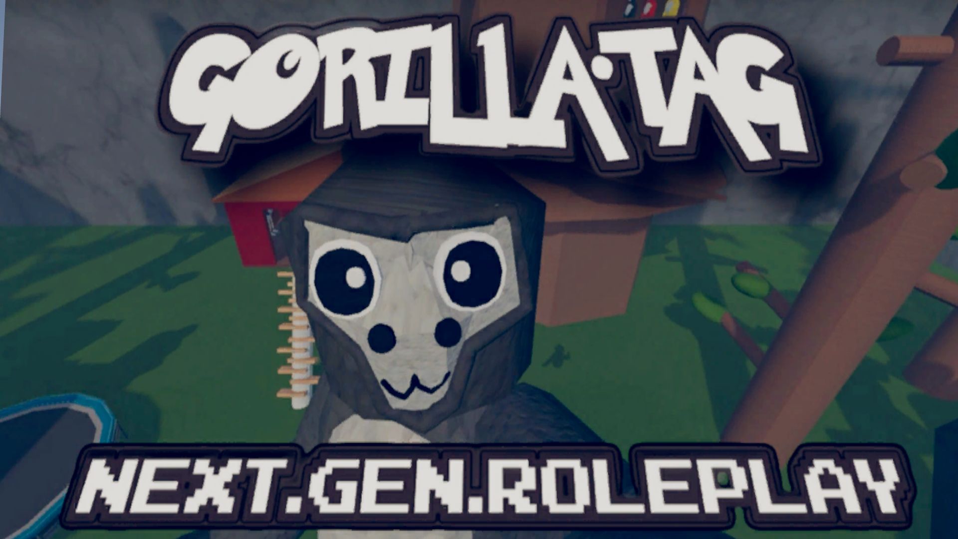 ^GorillaTag.NextGen.Playground