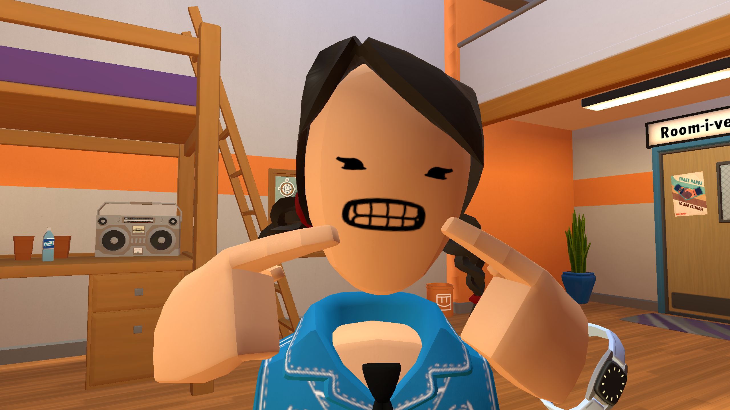 pixie :3 @pixiecult's Rooms