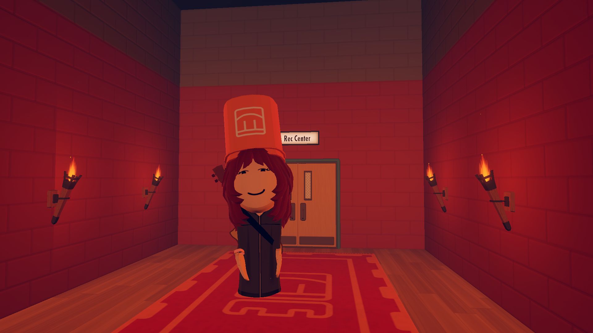 FBI @purple-guy-from-fnaf's Rooms