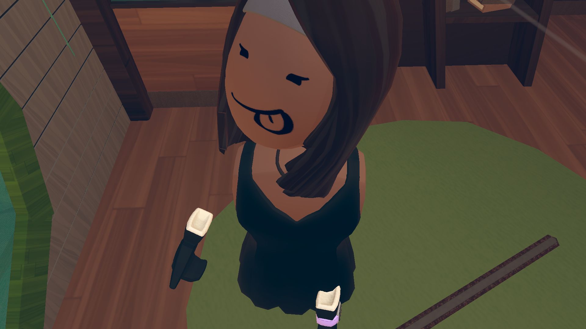 Autista games @Autismogameplays's Rooms