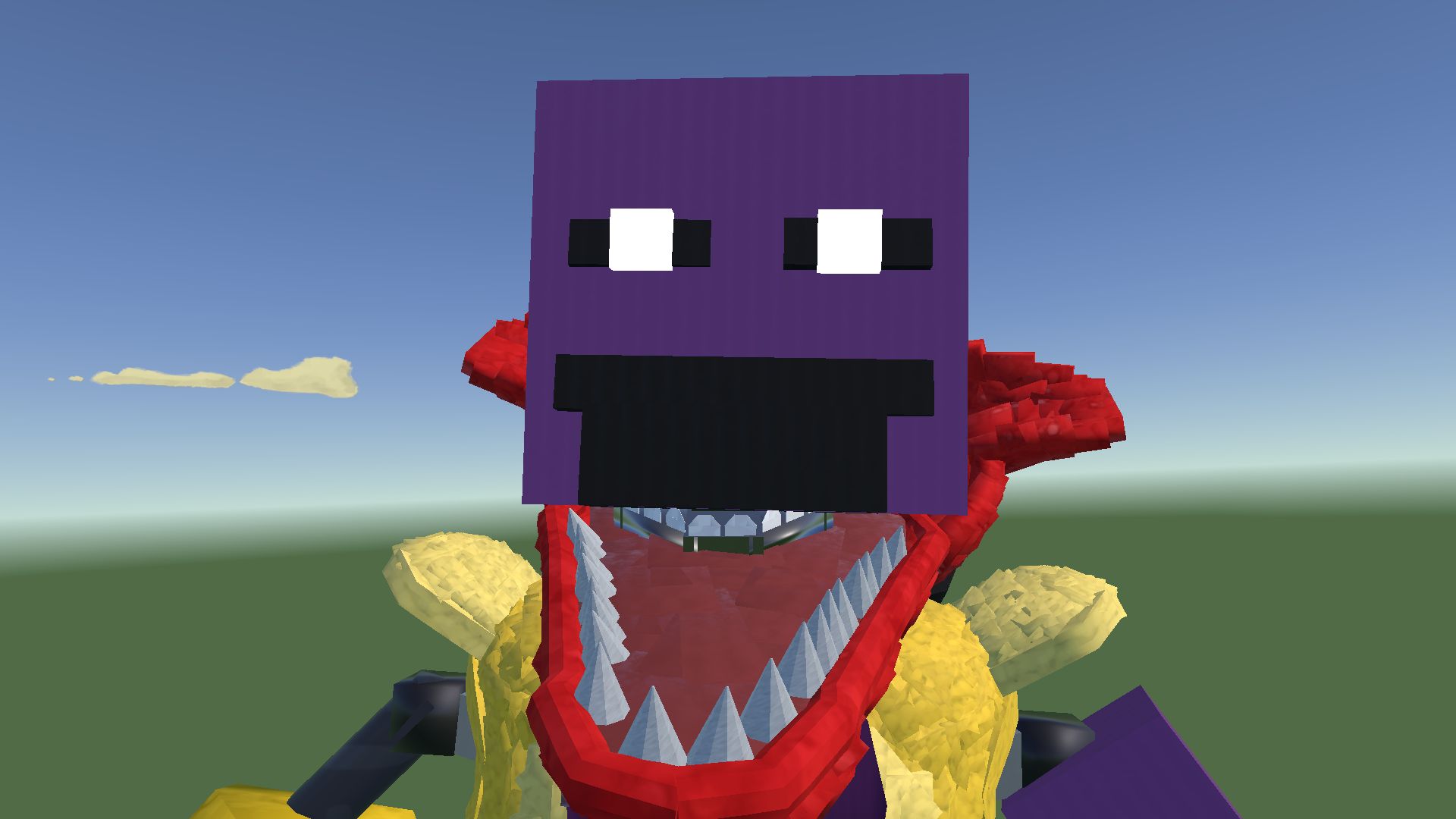 Plantz @Plantz-Zombiez