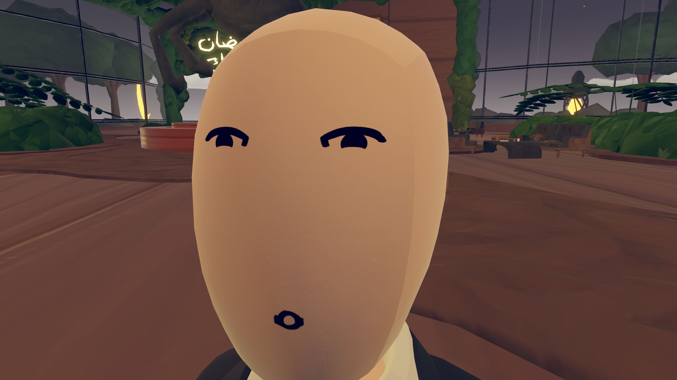 CHIGGA- @JESUS-HIMSELF-'s Rooms