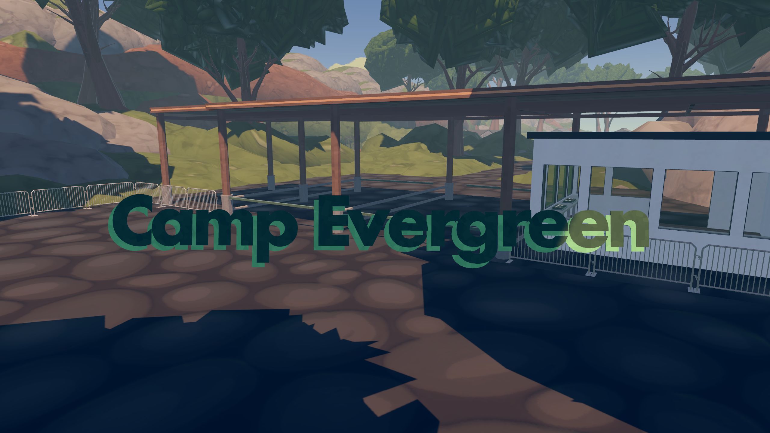^CE-Camp-Evergreen