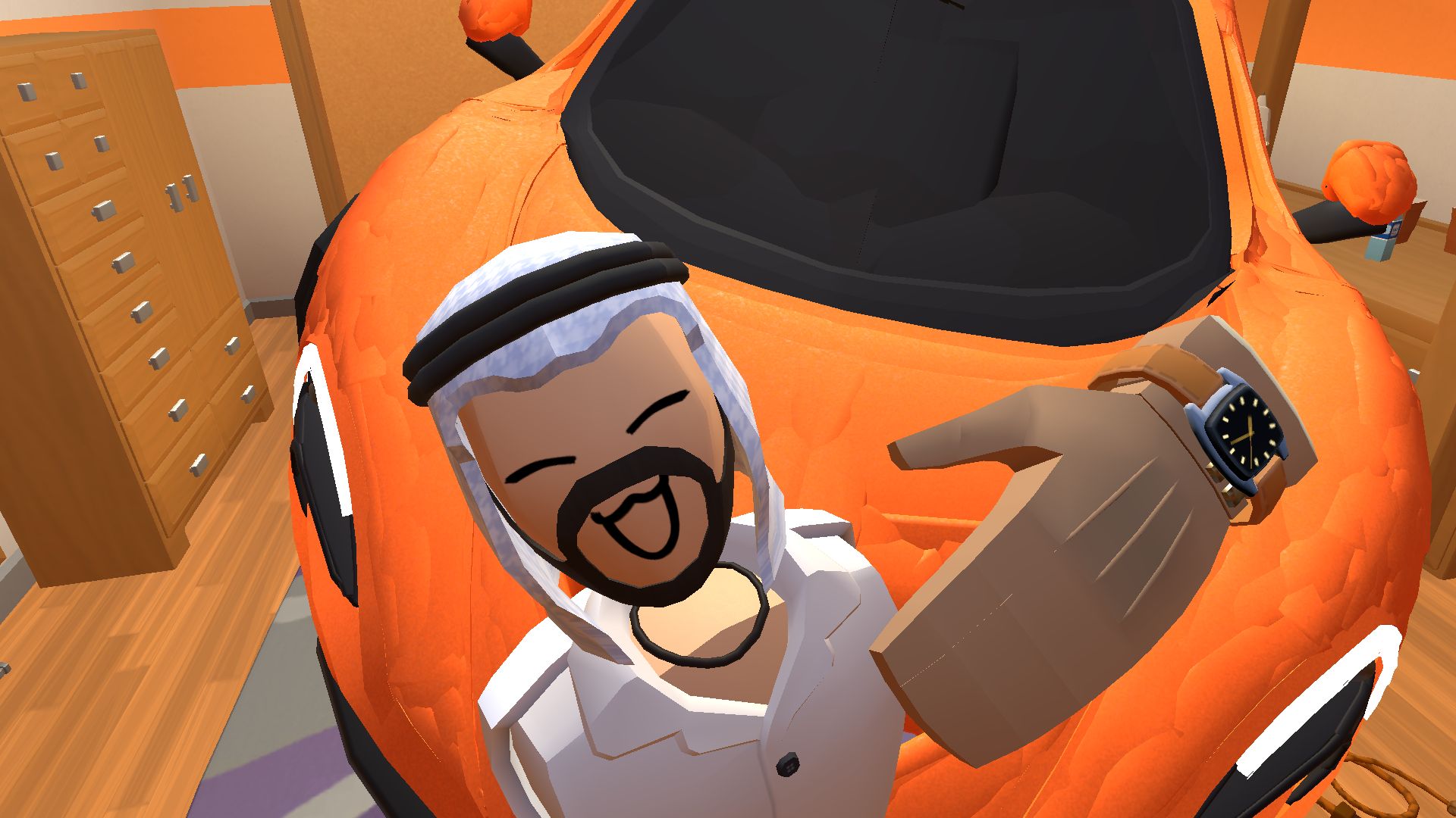 Agent.007 @Krueger18