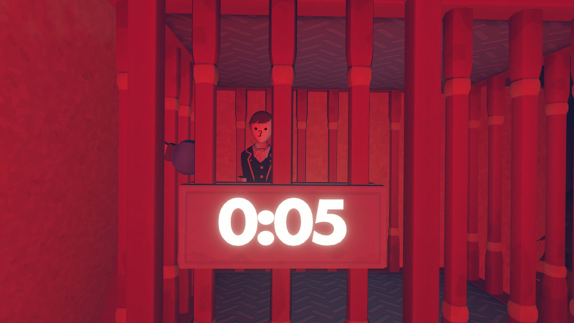 Image in Rec Room