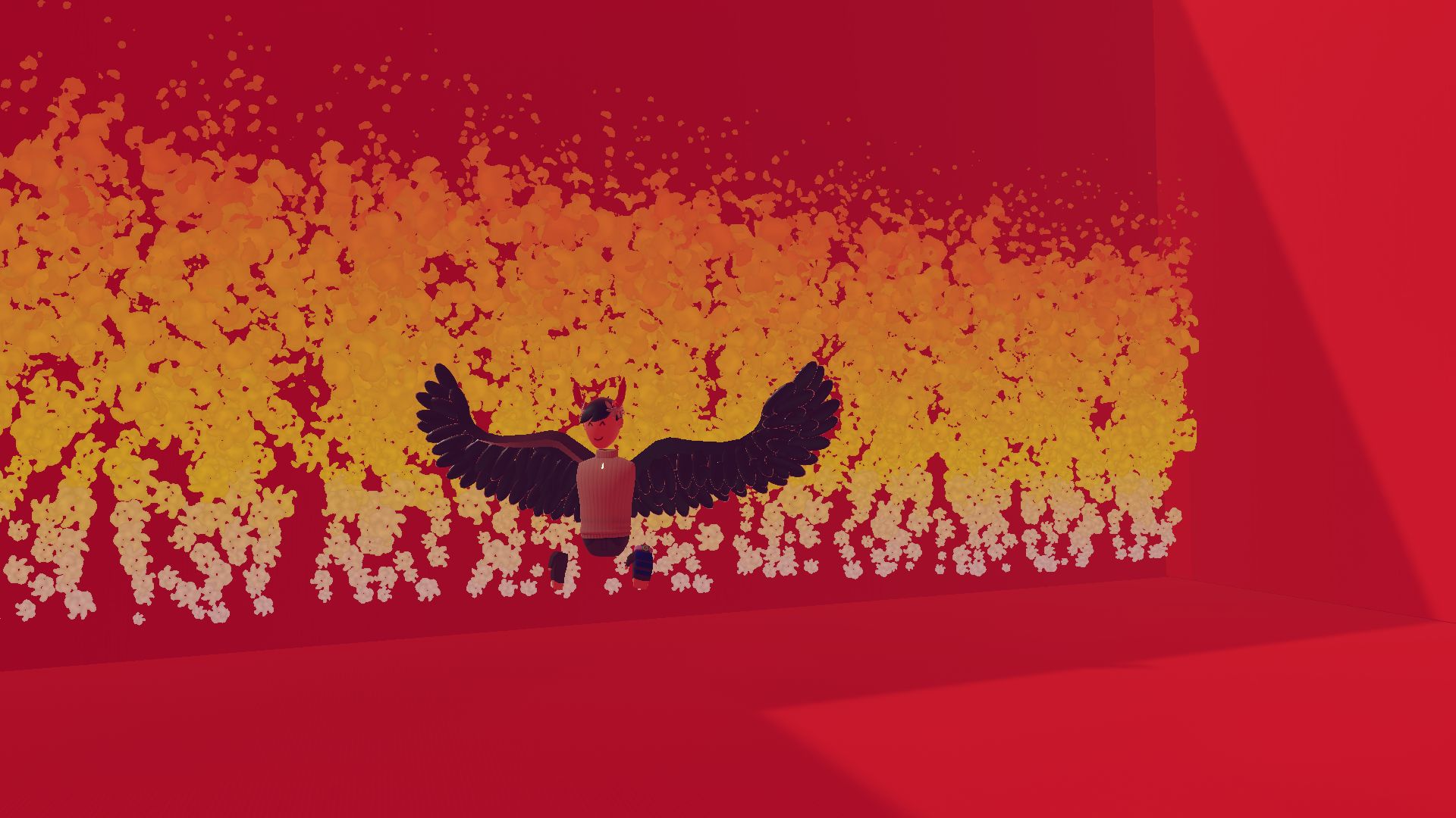 DEMON @DEMONONRECROOM's Rooms