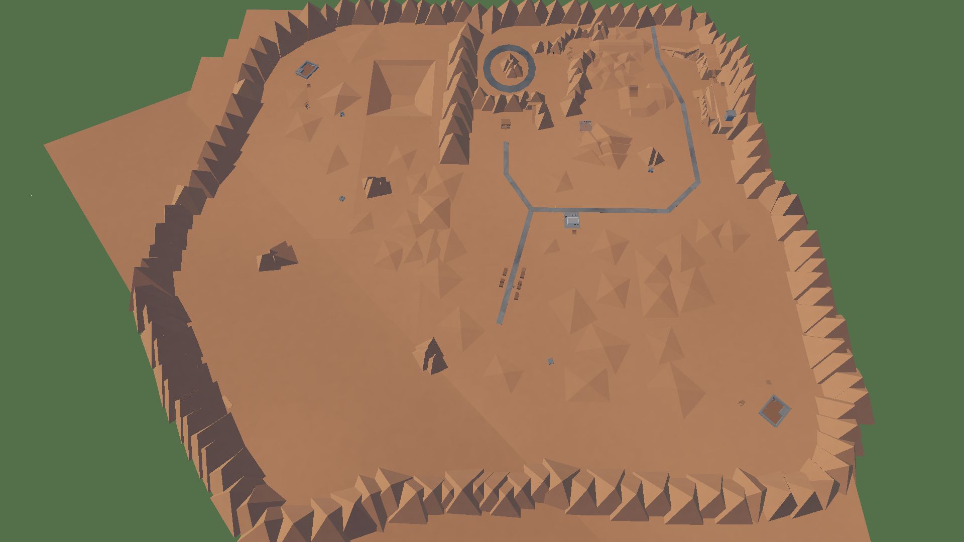 Image in Rec Room