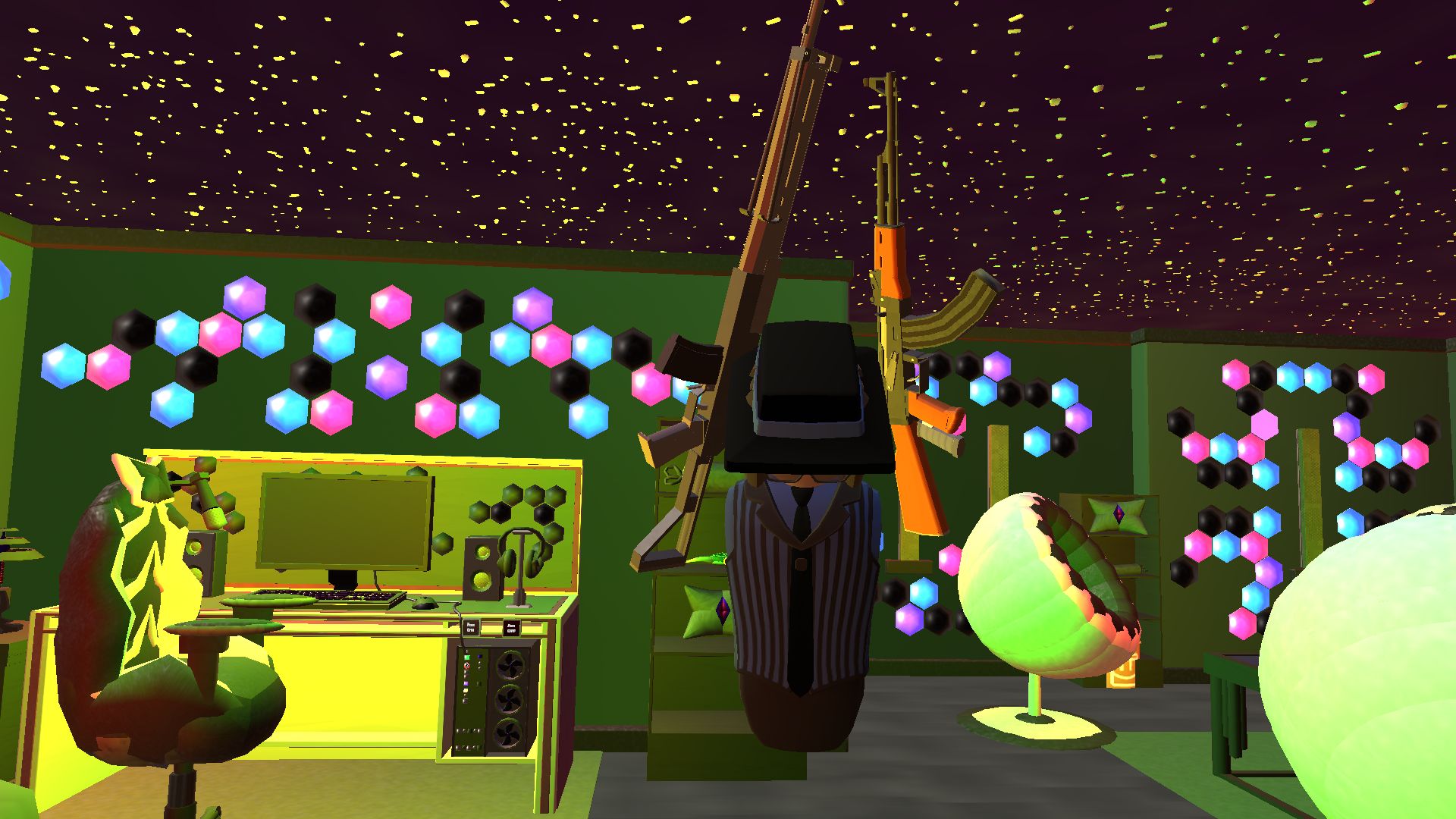 Black.jj2.0 @Black.jj2.0's Rooms