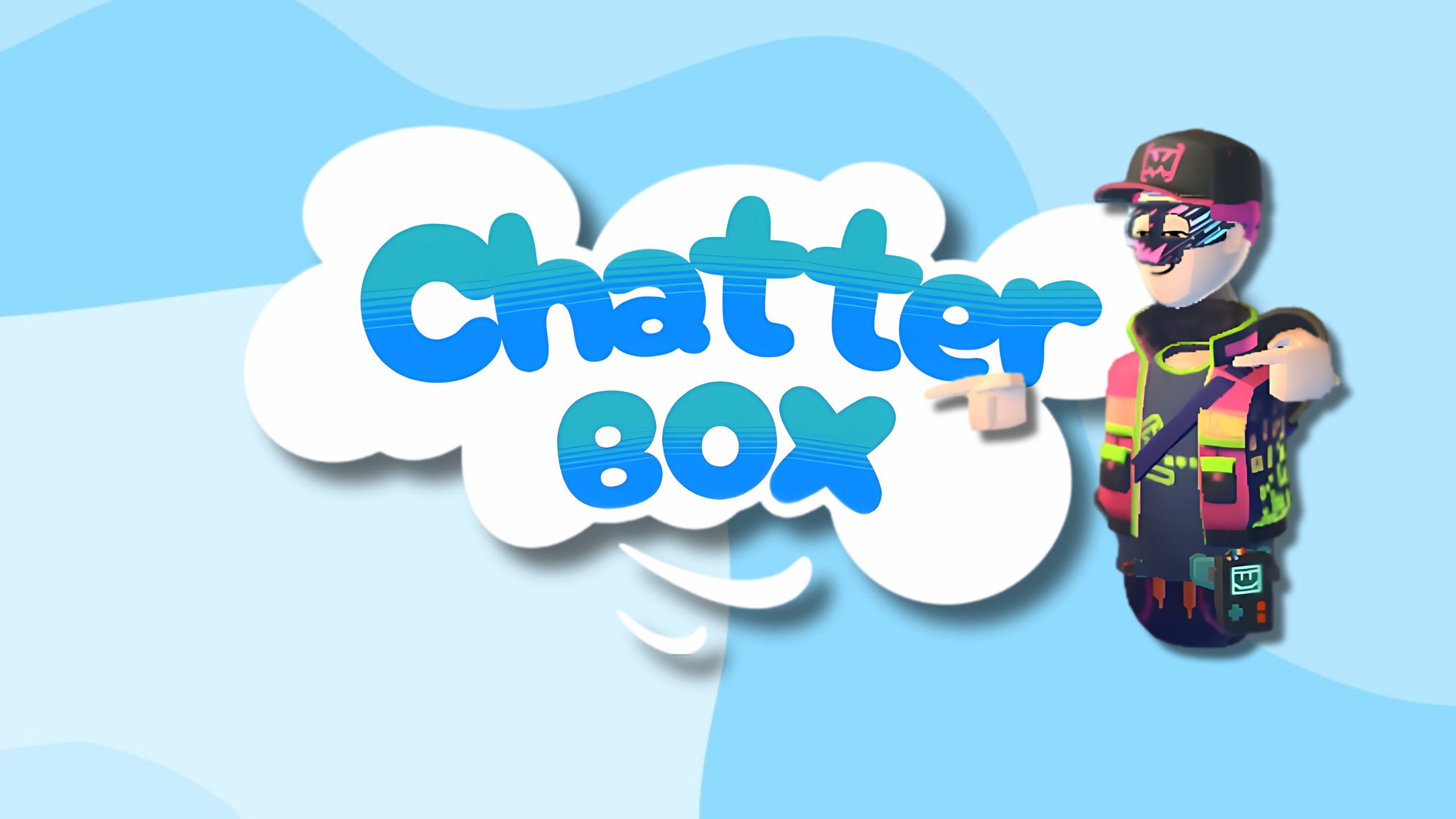 ^The-Chatterbox-Show