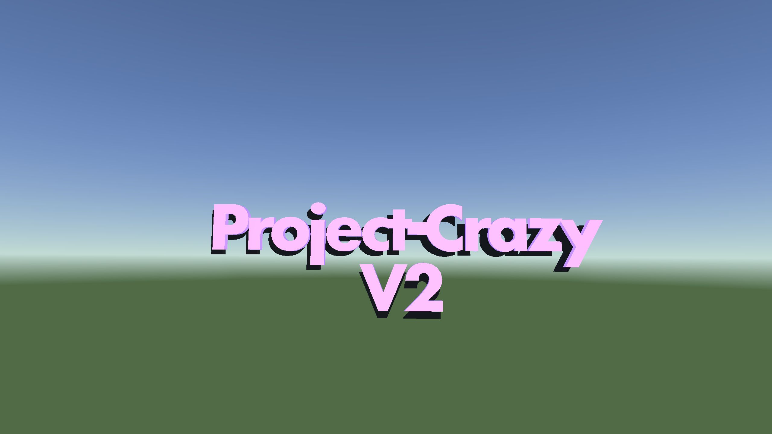 ^ProjectCrazyV2