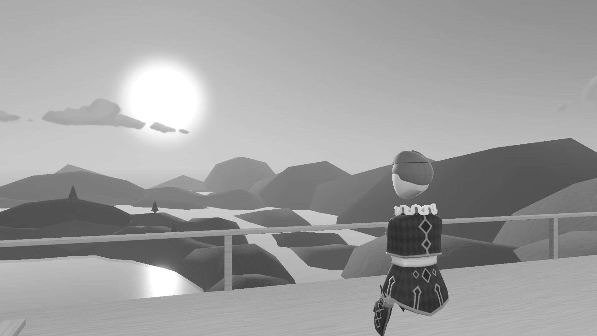 Sigma Jonkler @OfficialRevenantVR