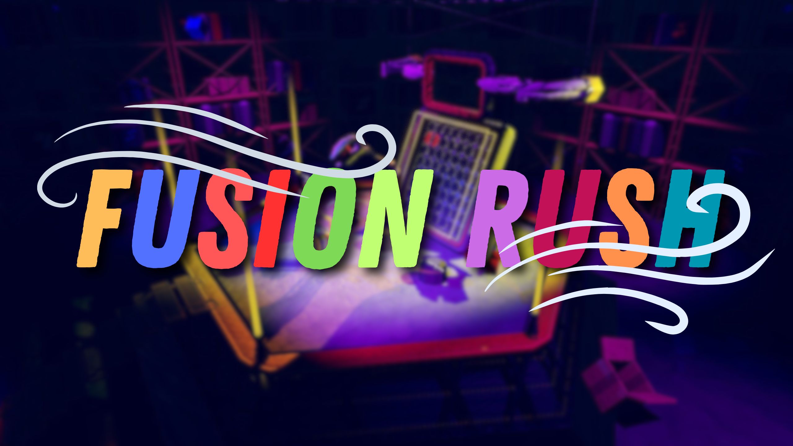 ^FusionRush