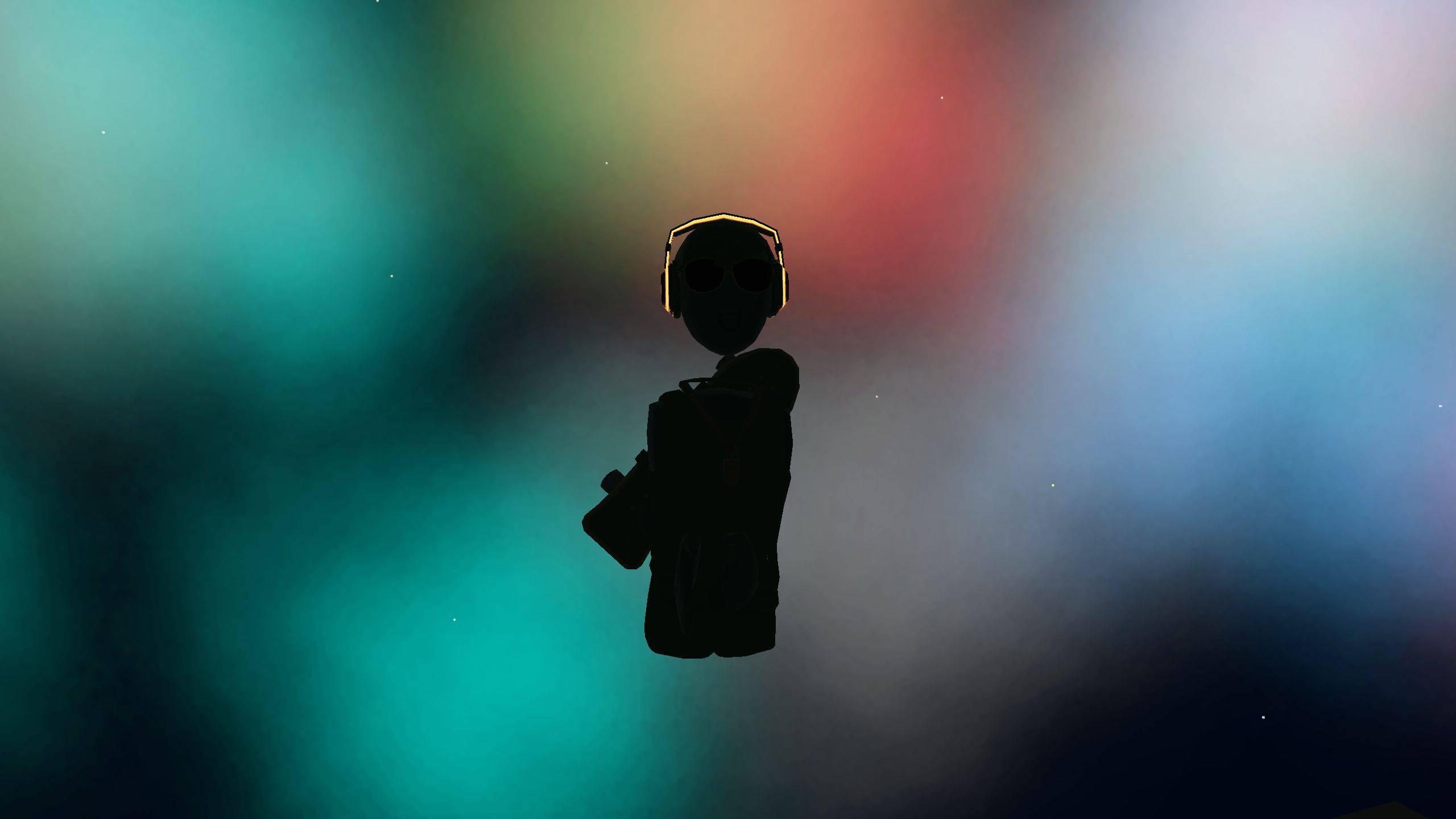 AKA @MC_AKA_XI's Profile