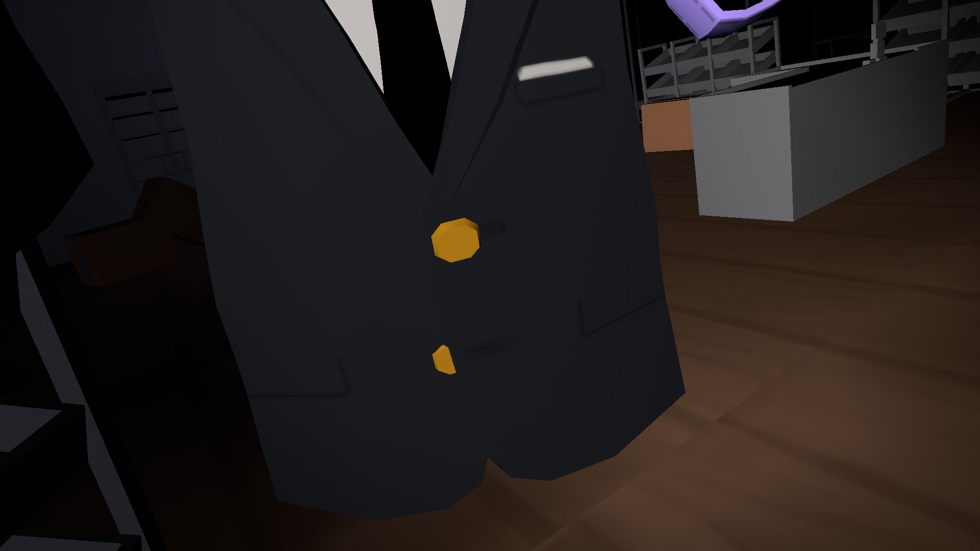 dead on crack @undead_assasin