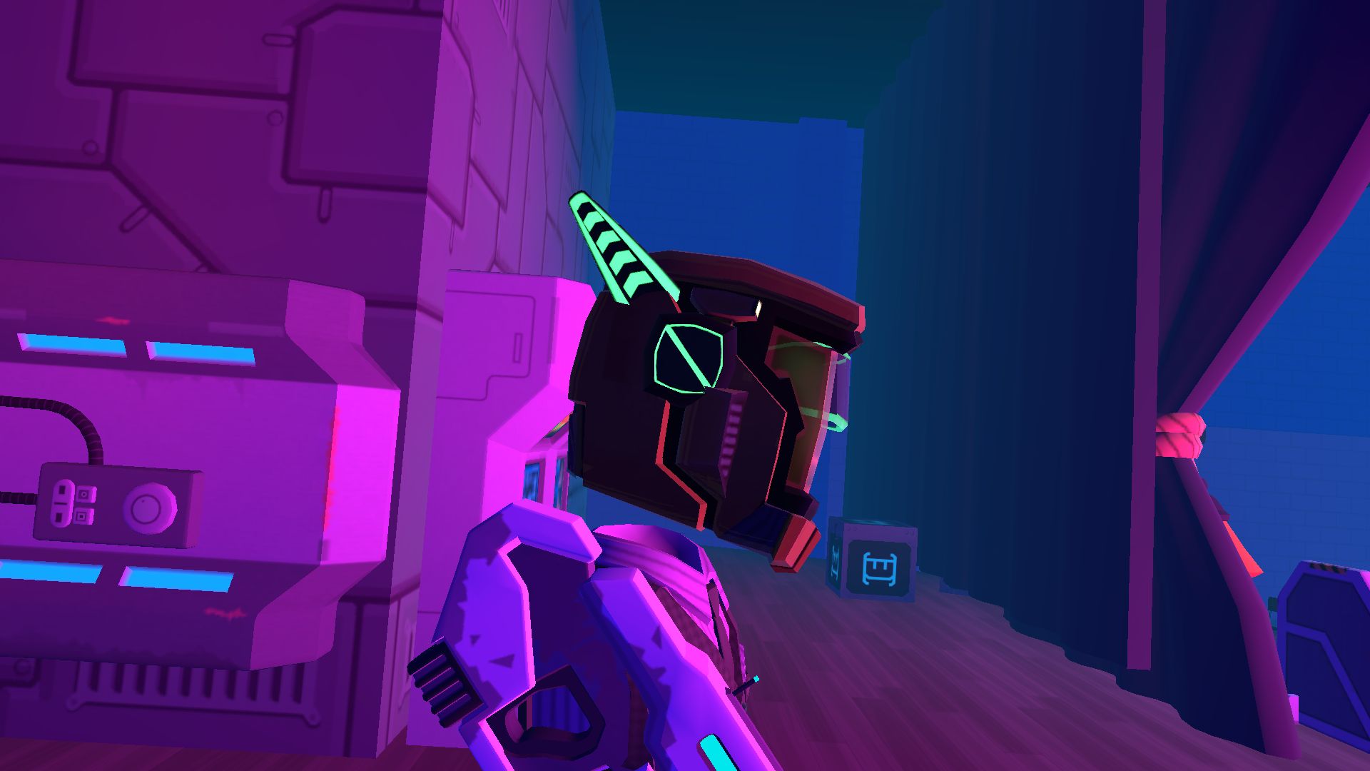 io-98 @rbashly's Rooms