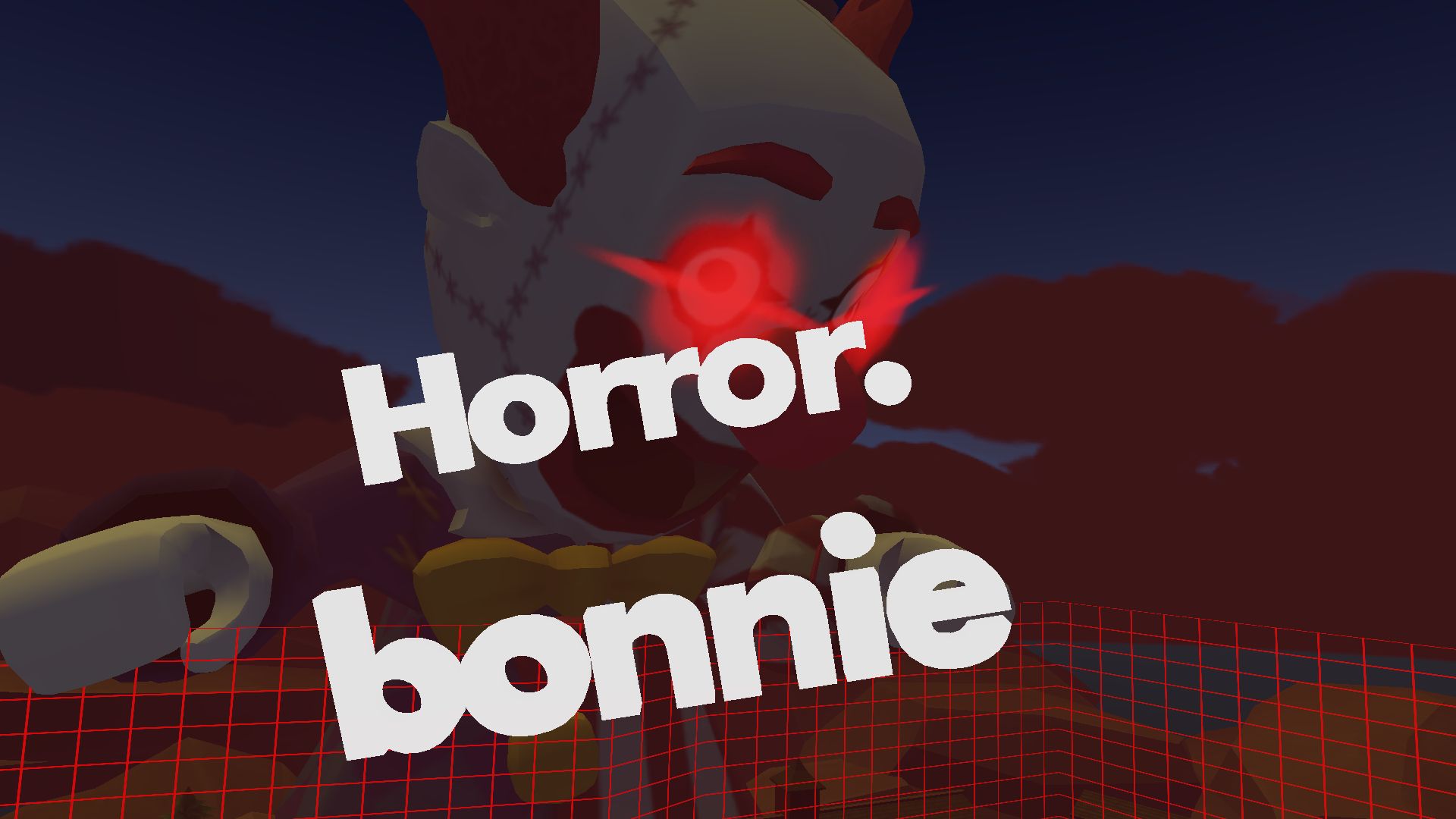^horror.bonnie